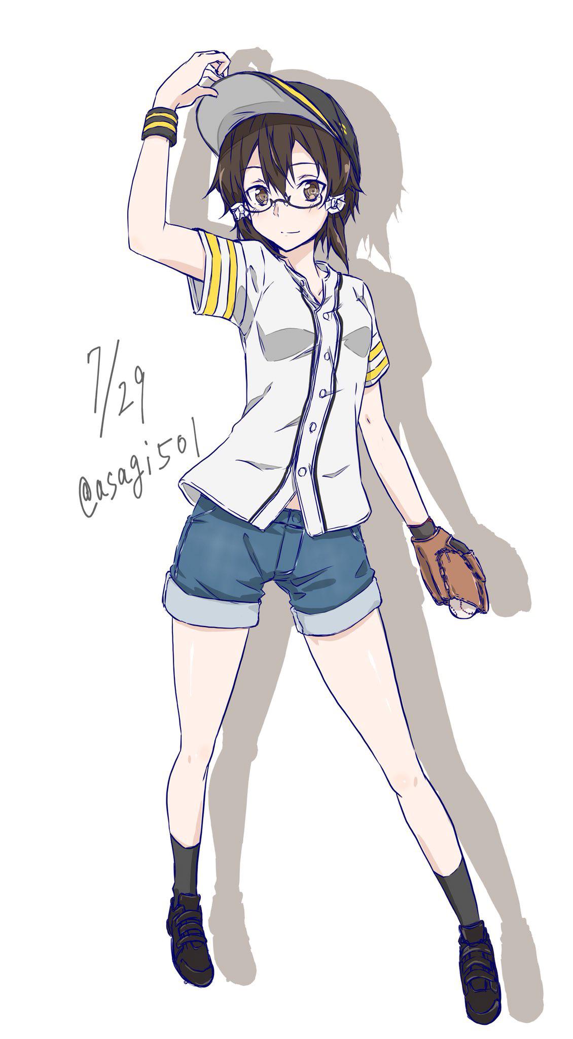 Batter up | Scrolller