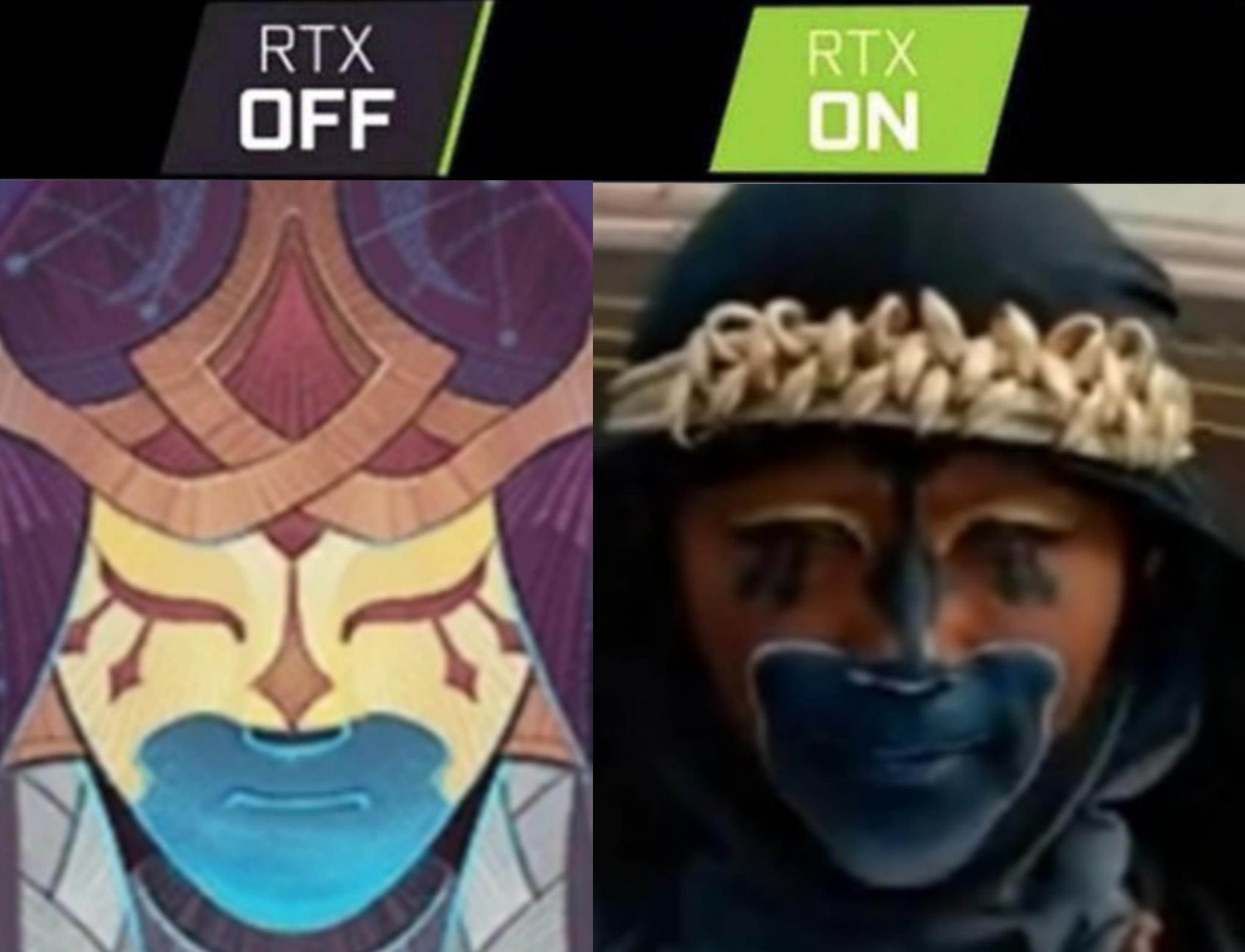 Battle of Blood master With RTX | Scrolller