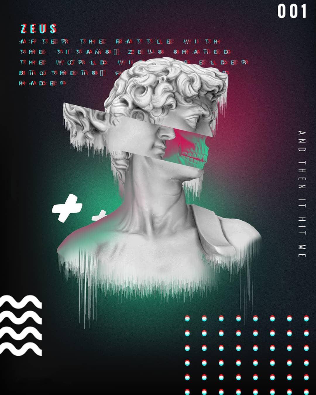 "Battle of the Gods" | Scrolller