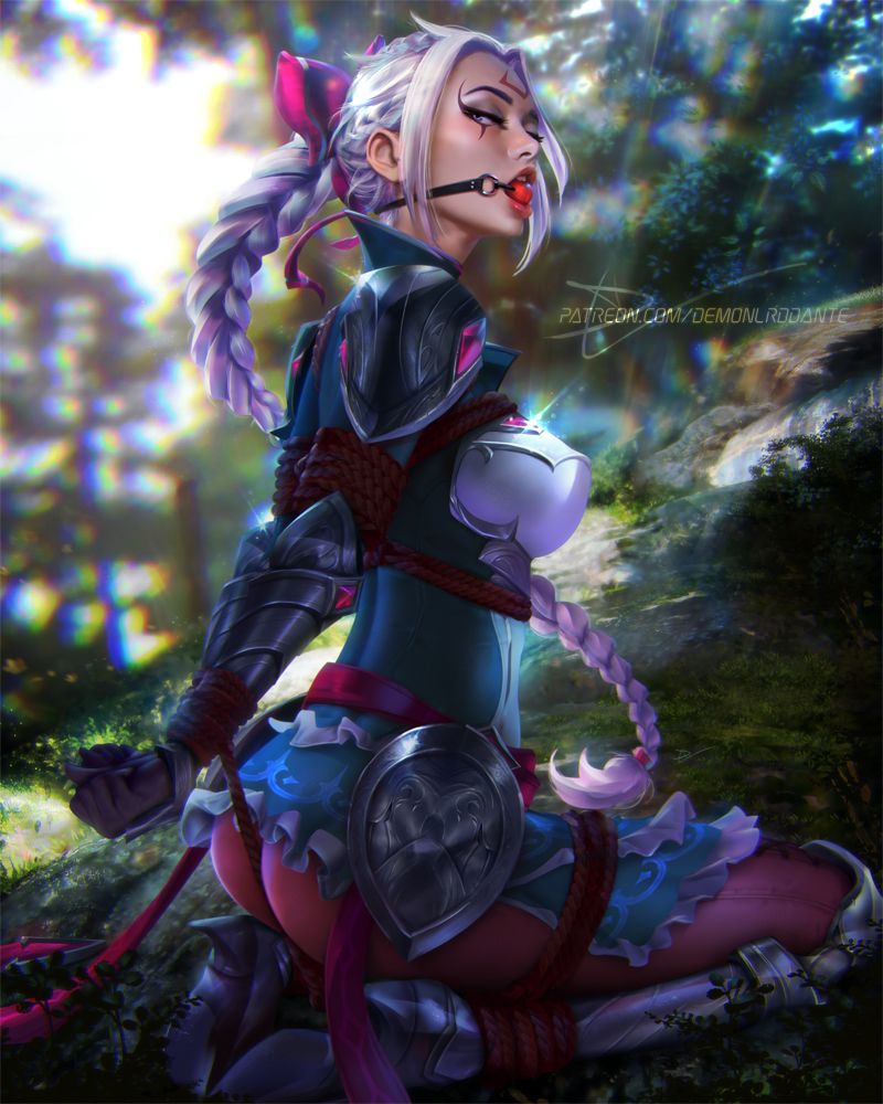 Battle Queen Diana (demonlorddante) | Scrolller