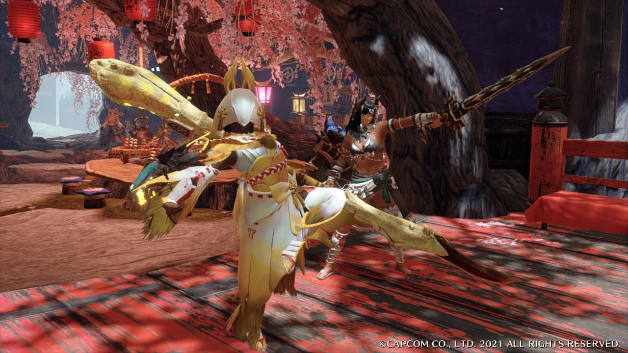 Battle ready! | Scrolller