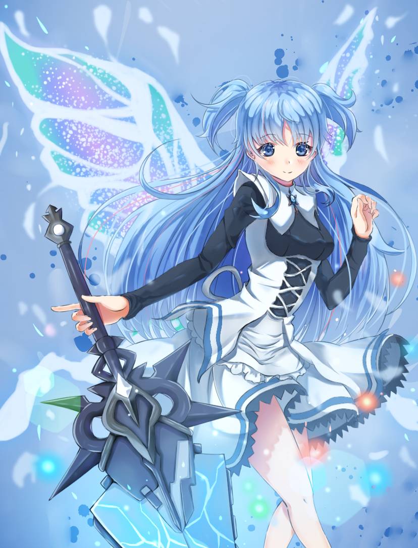 Battle ready [みなみ えいり] | Scrolller