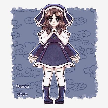 Battle sister Remi💙 | Scrolller