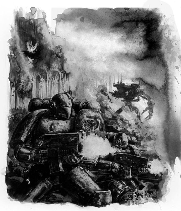 Battlefield by David Gallagher | Scrolller