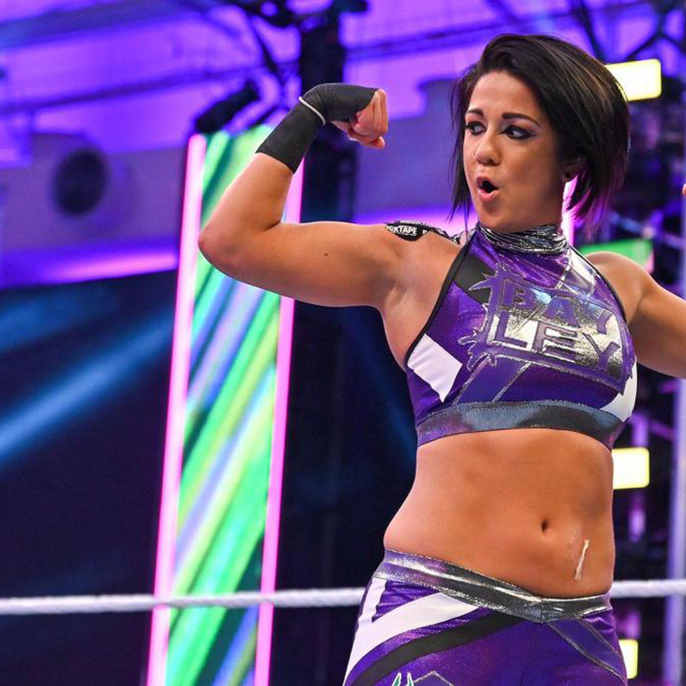 Bayley | Scrolller