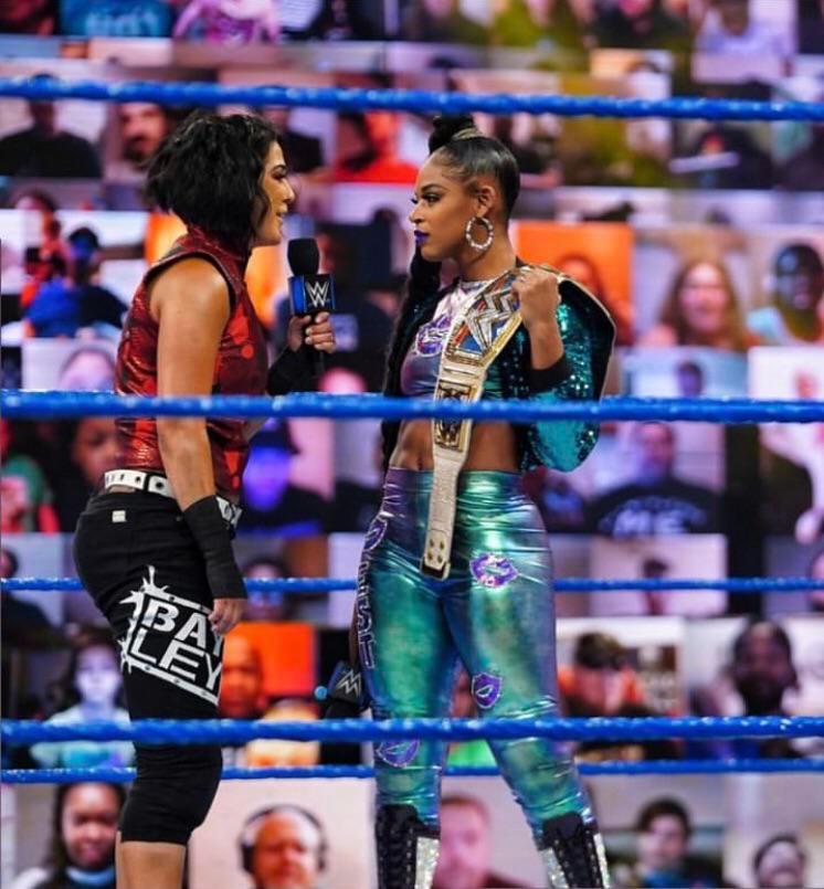 Bayley & Bianca | Scrolller