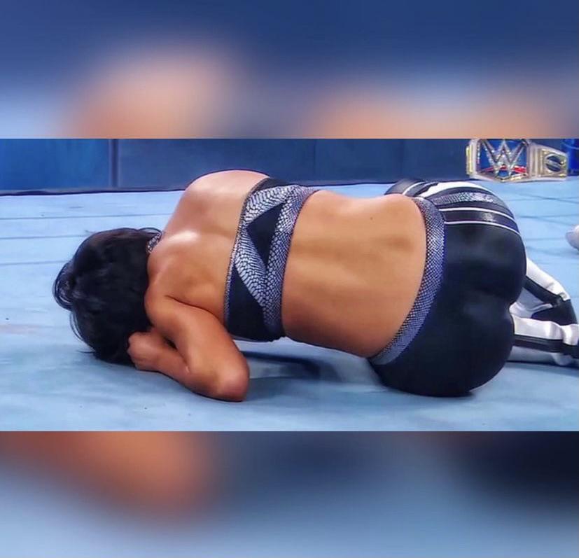 Bayley | Scrolller