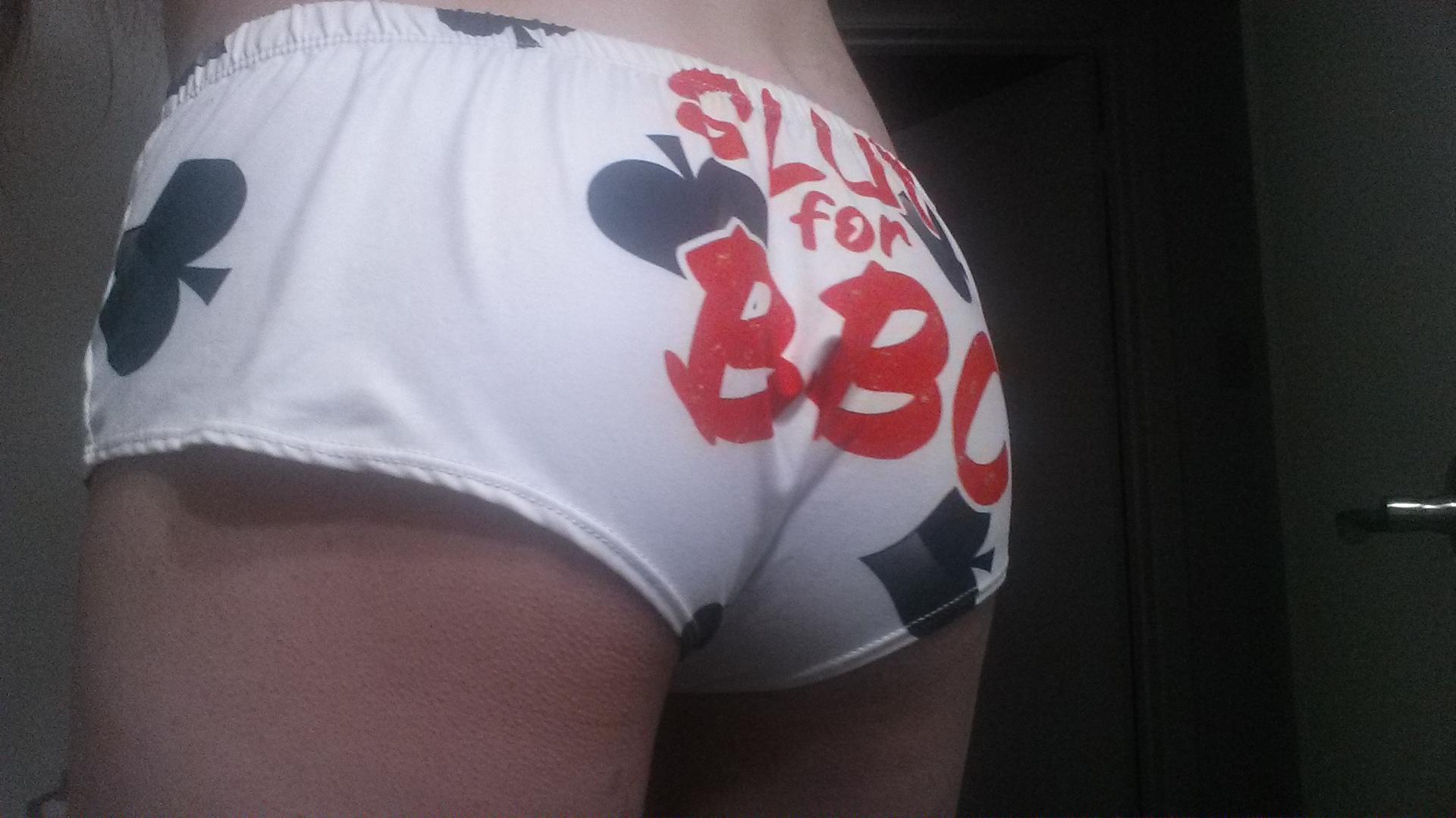 BBC Only ♠ | Scrolller