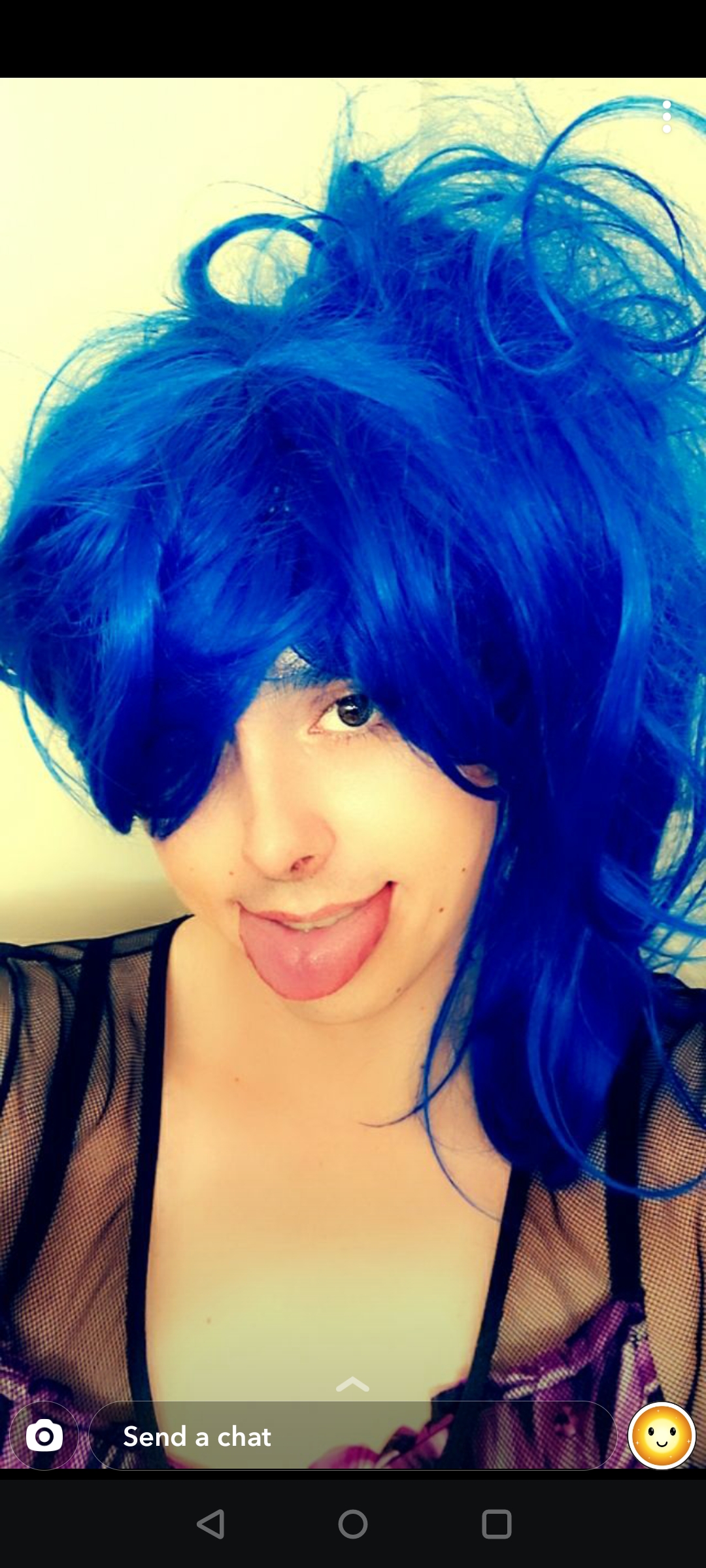 Sissy for BBC message me | Scrolller