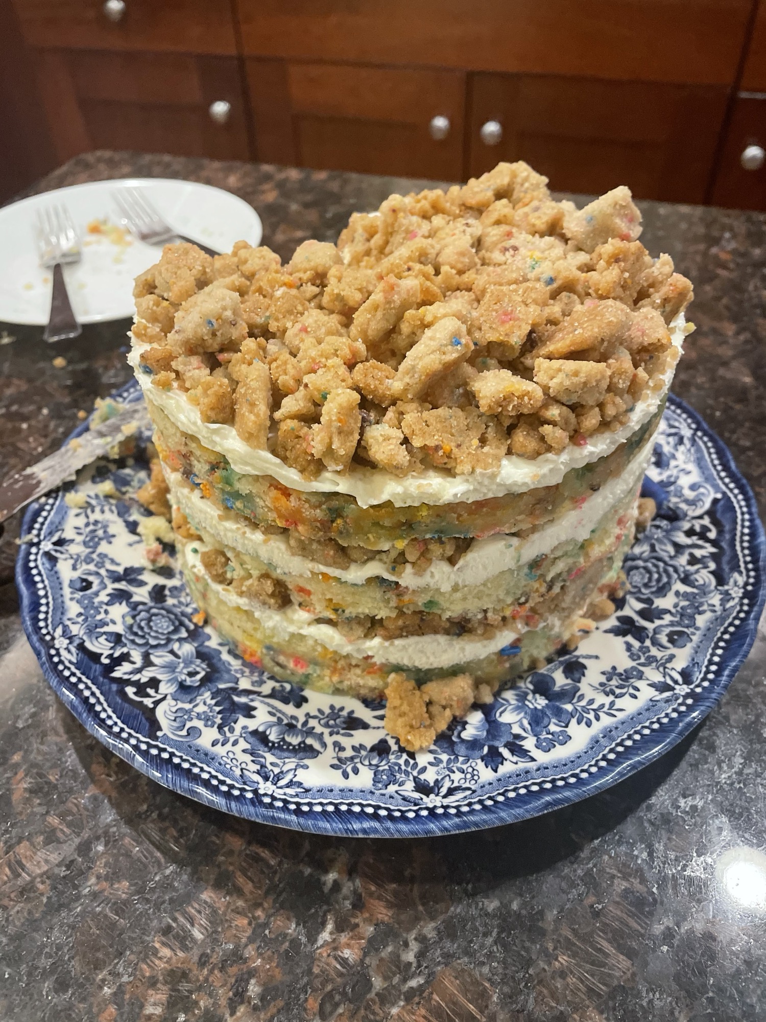 BDAY Cake | Scrolller