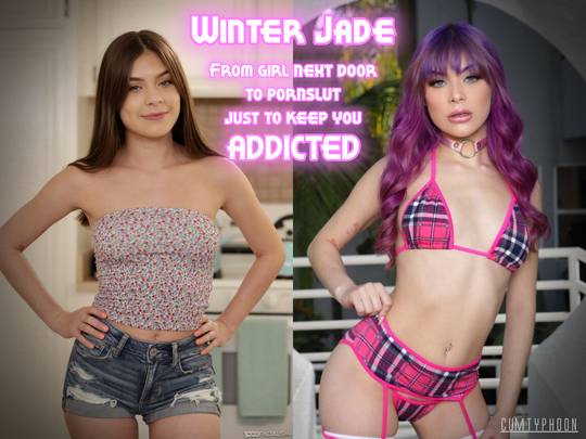 Be addicted | Scrolller