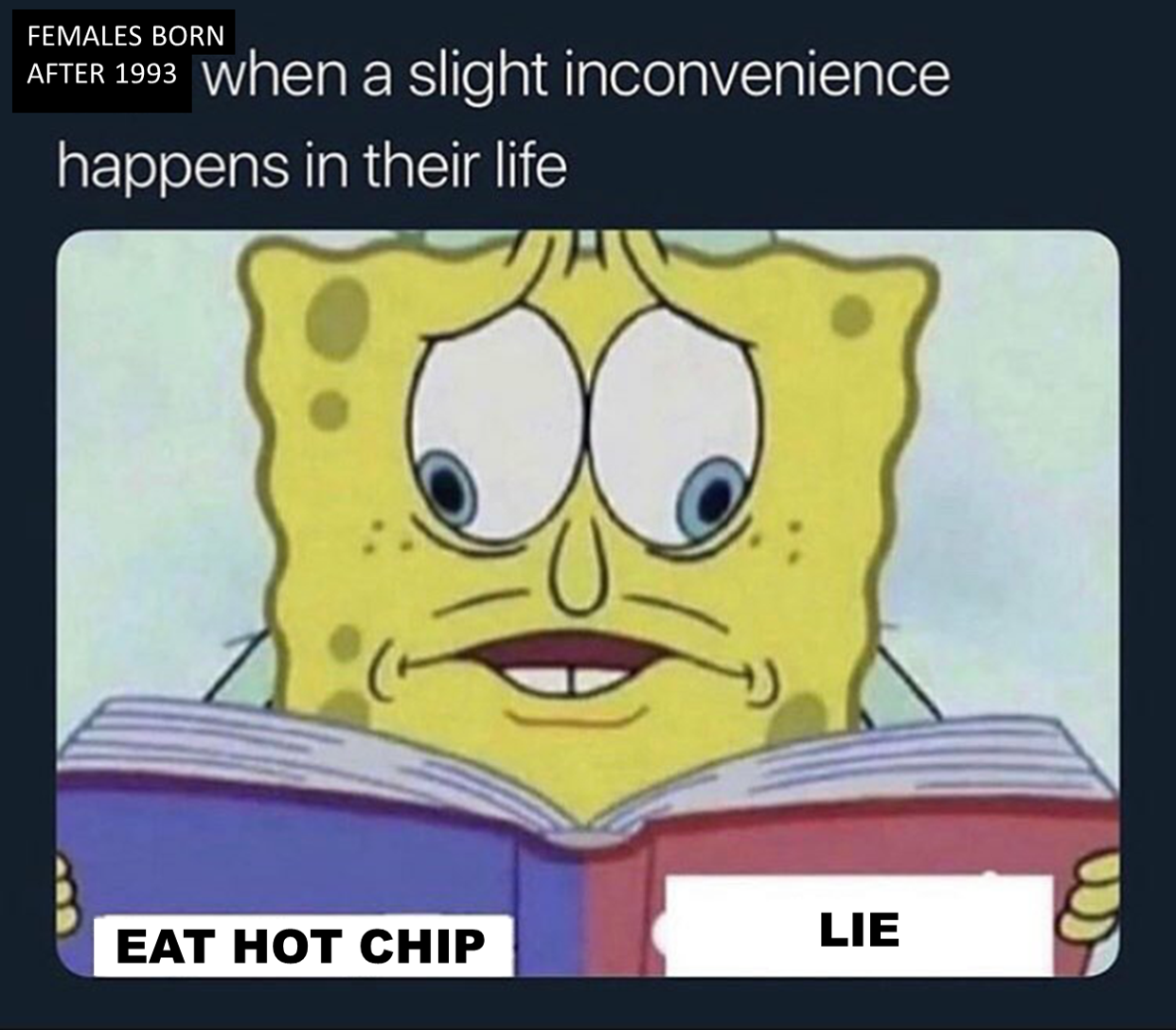 Be bisexual | Scrolller