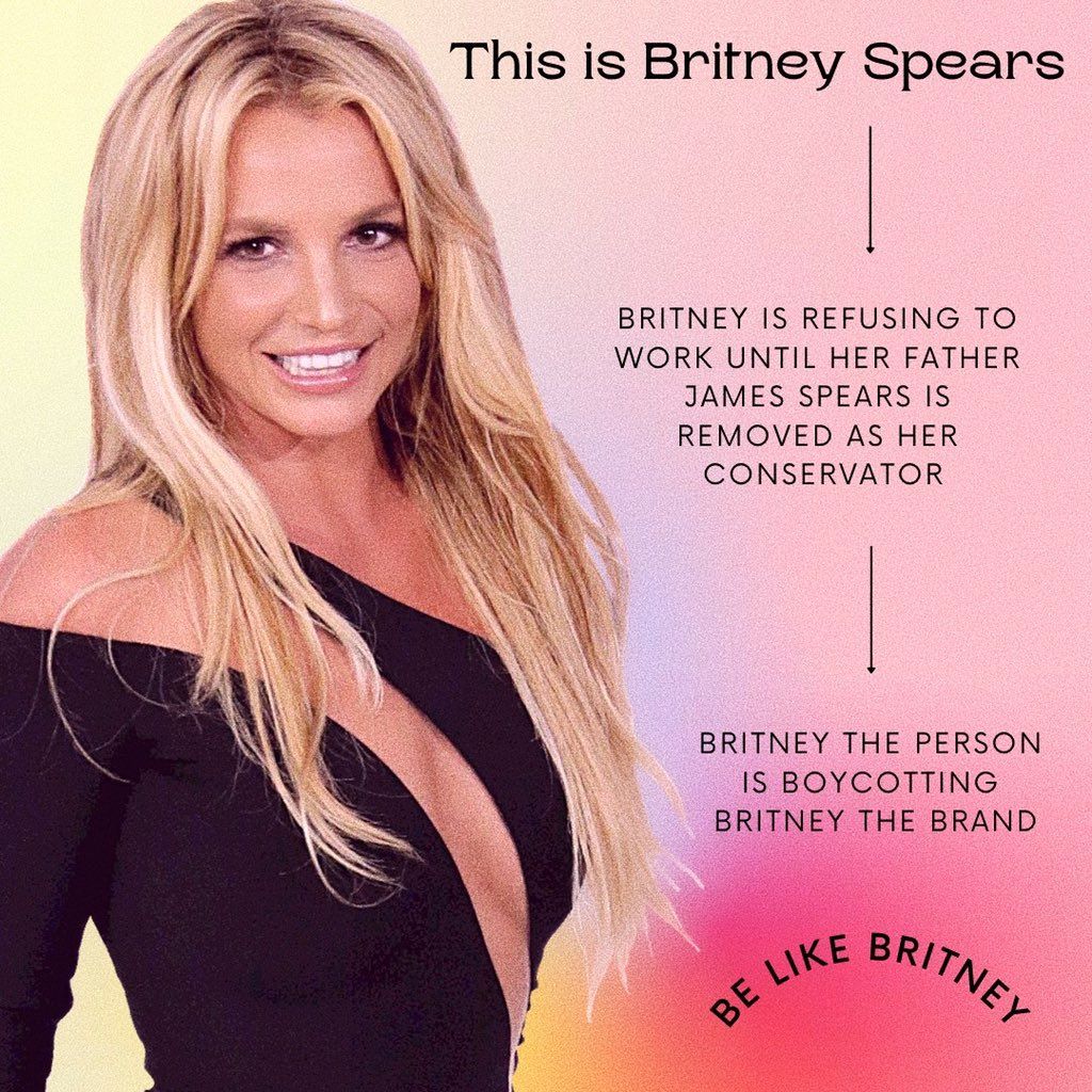 Be like her! | Scrolller