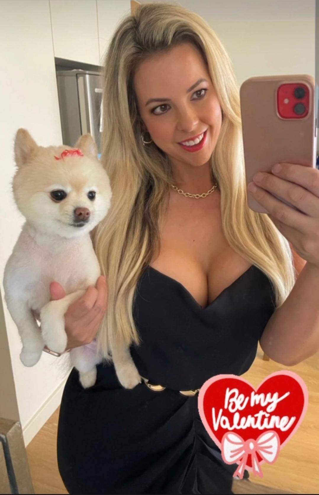 Be my valentine | Scrolller