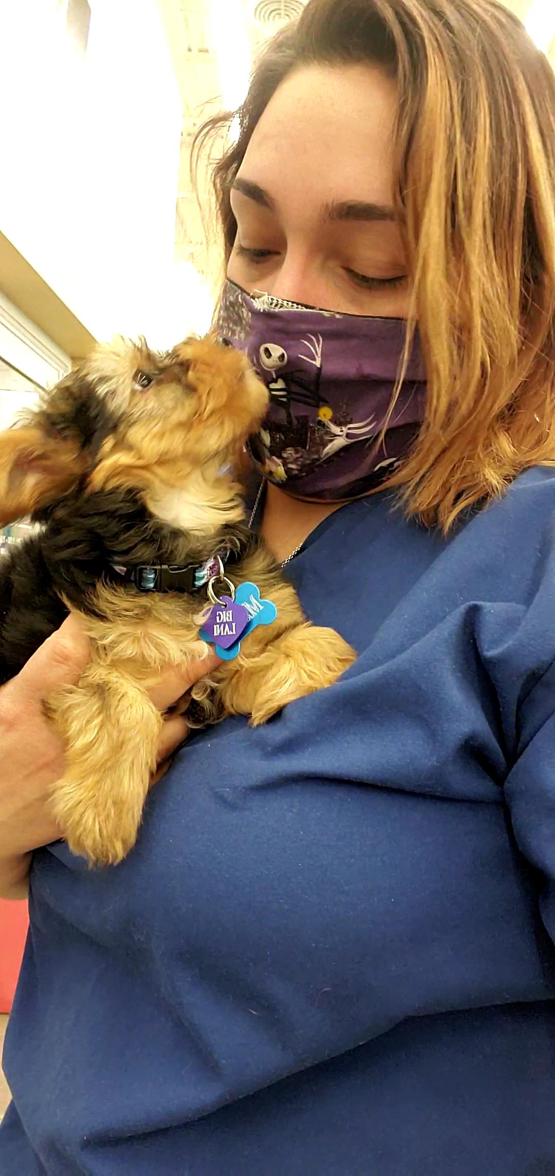 Be still my beating heart 💜💜 | Scrolller