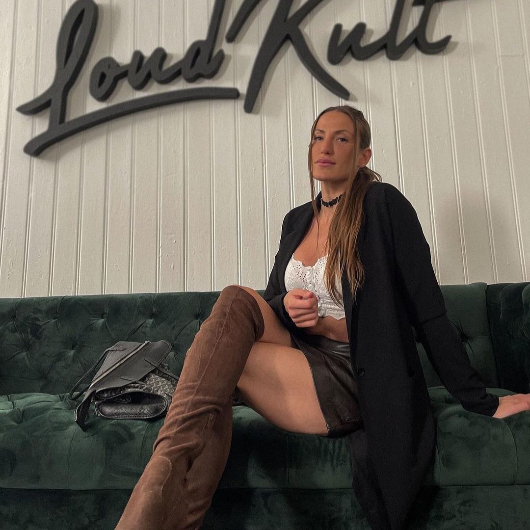 Bea Malecki | Scrolller