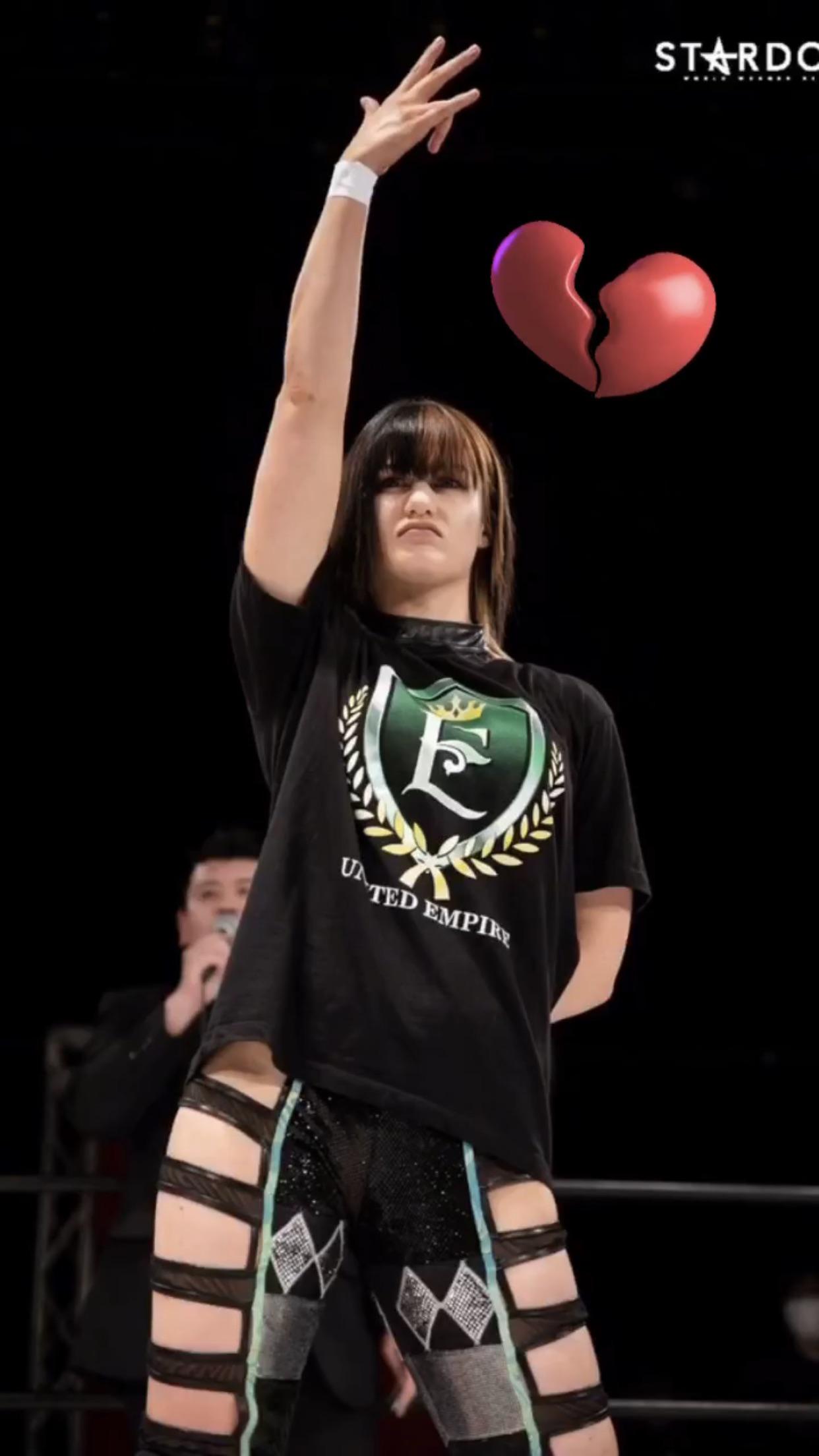 Bea Priestley | Scrolller