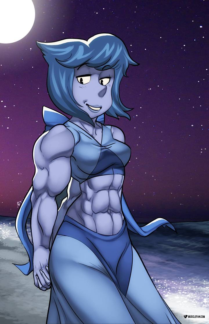 Beach Bod (fanart) | Scrolller