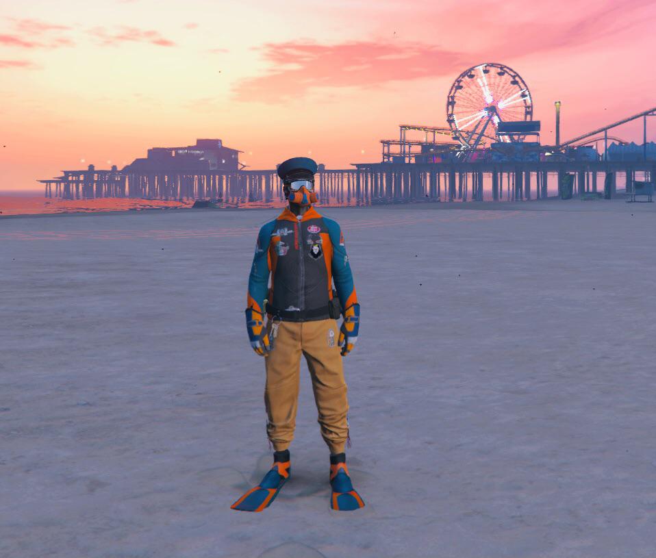 Beach bum | Scrolller