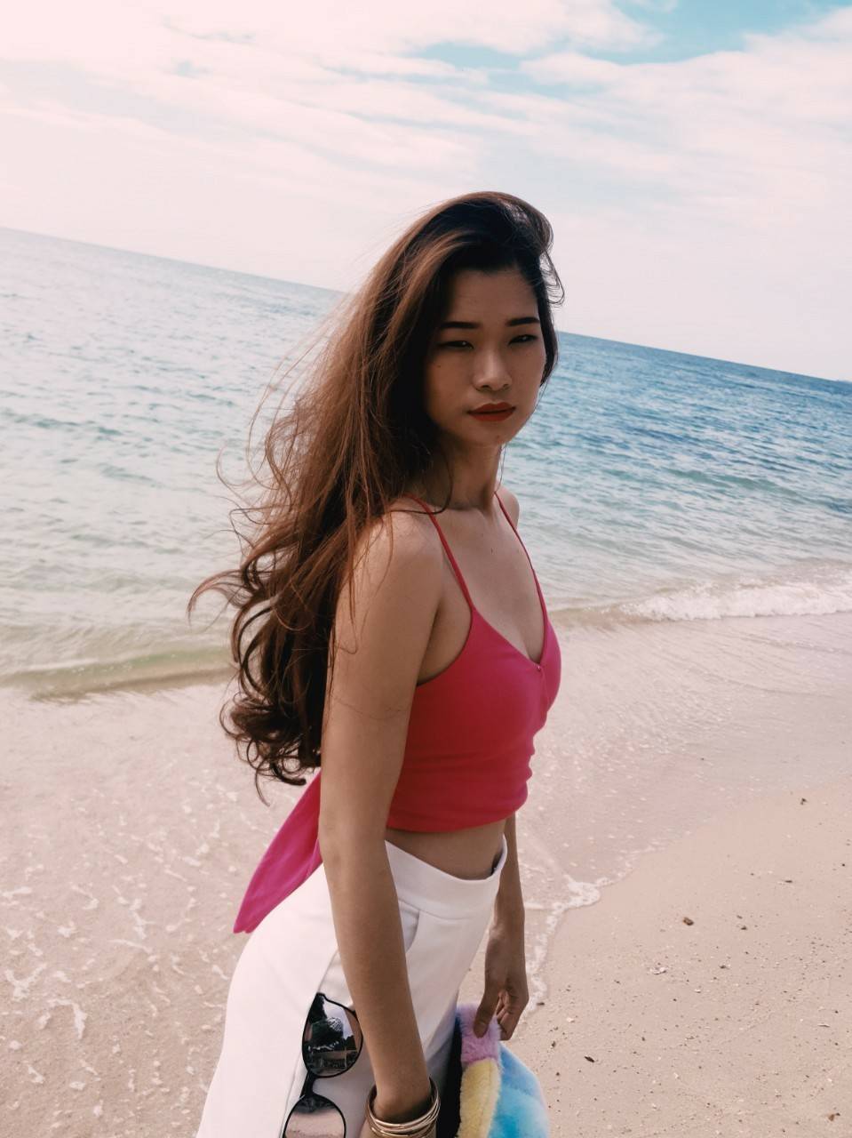 Beach memories | Scrolller