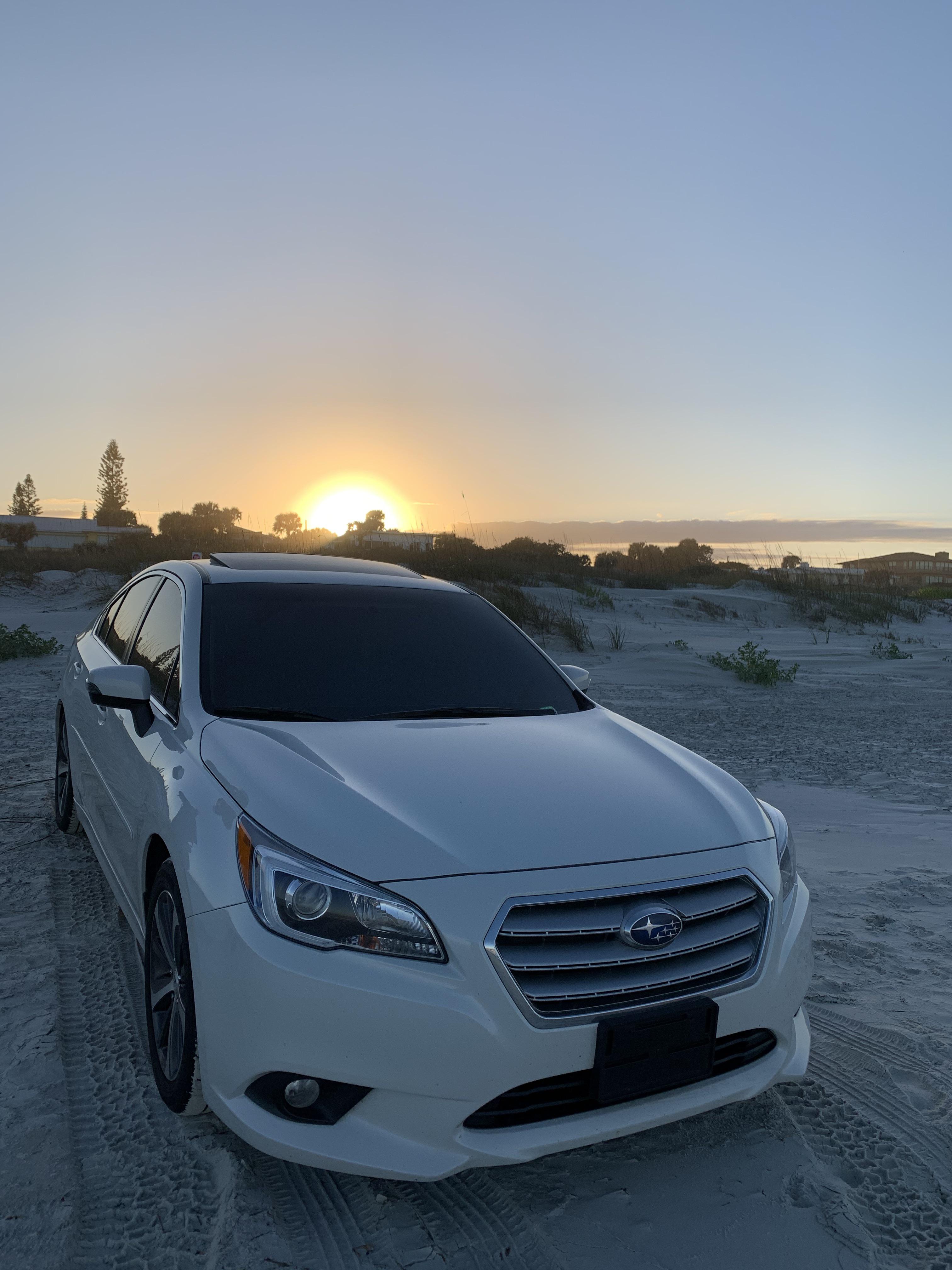 beach sunsets ️ | Scrolller