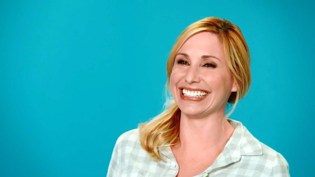 Beaming smile! | Scrolller