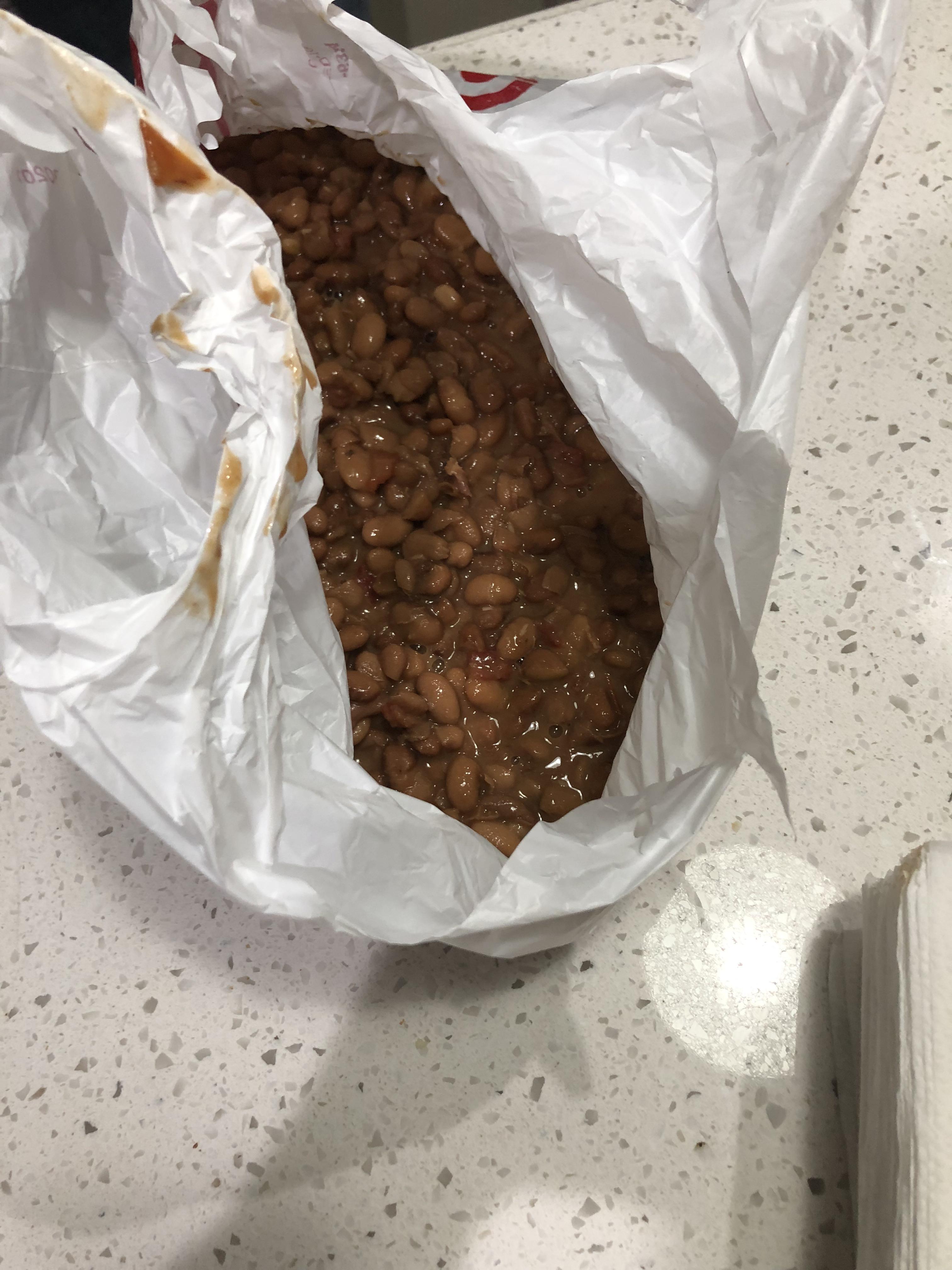 Bean Bag | Scrolller