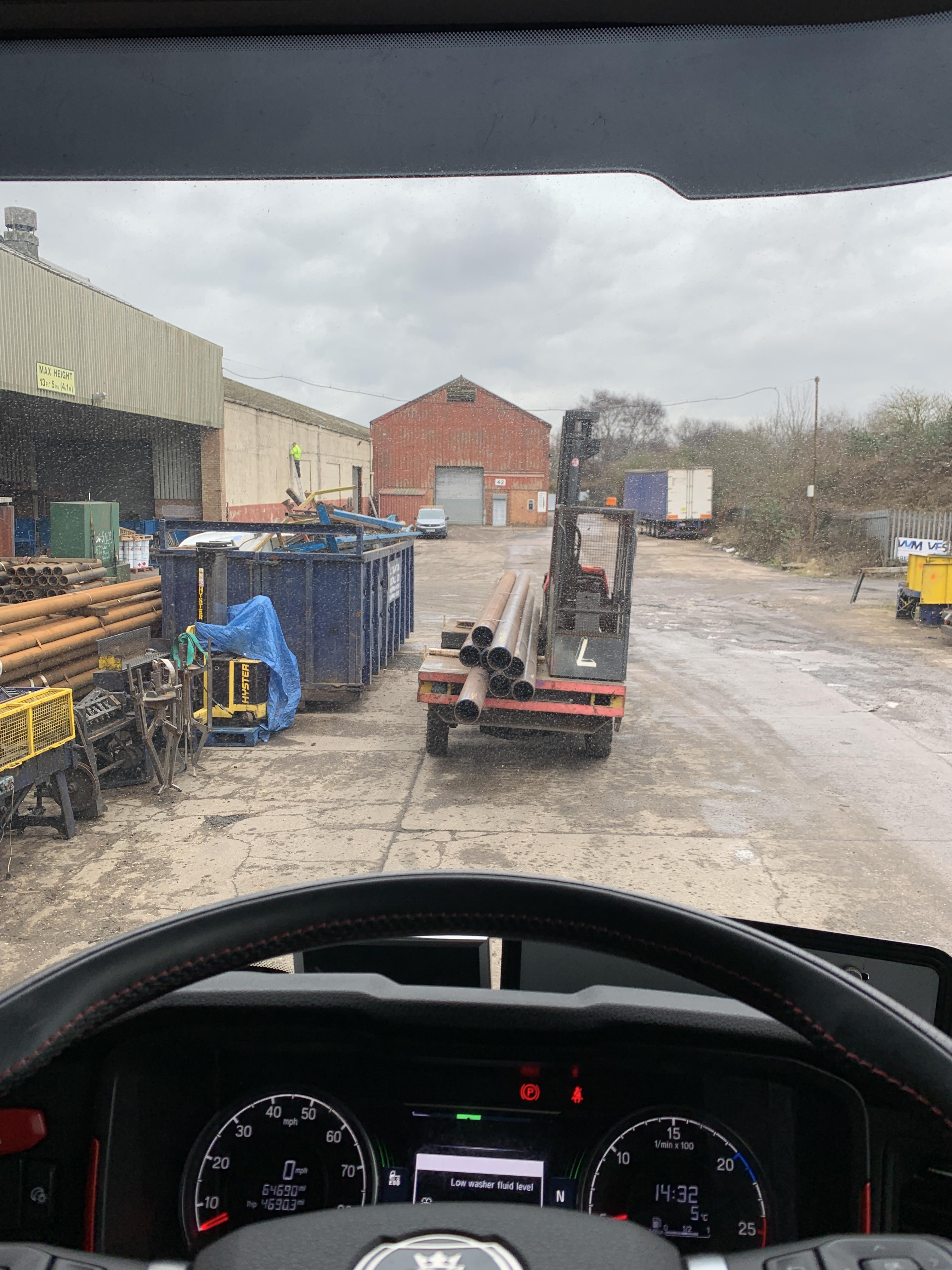 Bean Road | Scrolller