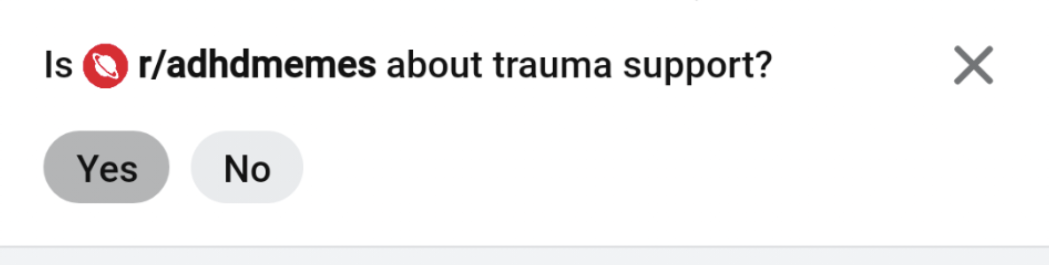 Bear witness to our shared trauma | Scrolller