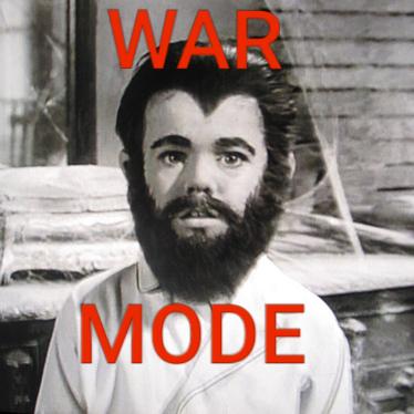 Beard Mode | Scrolller