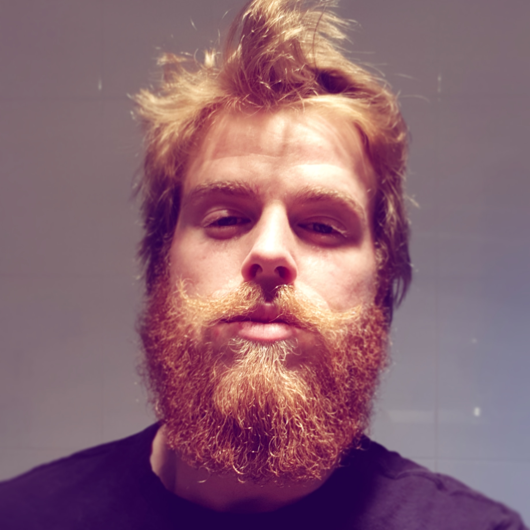 Beardgang (Over18) | Scrolller