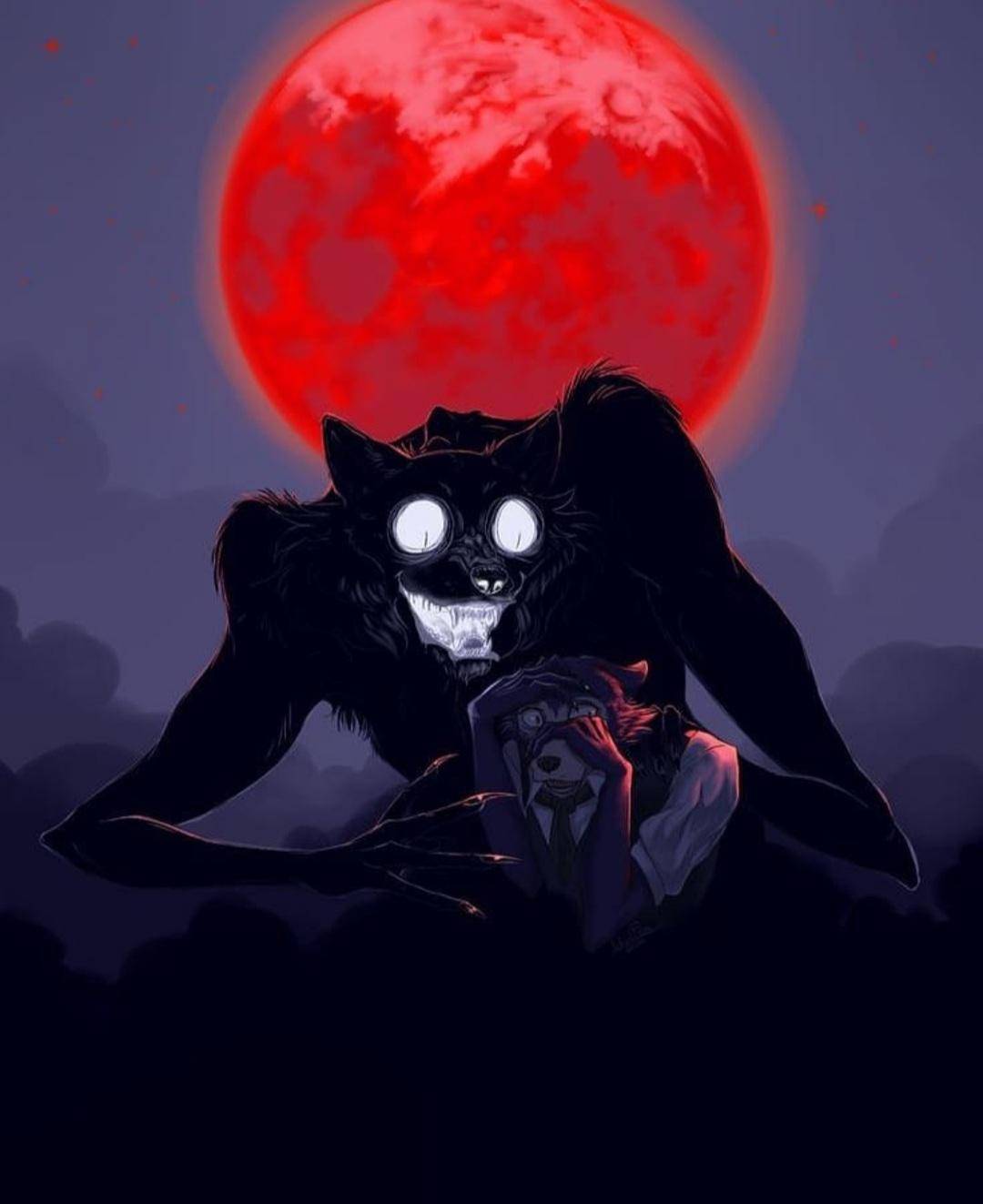 Beast inside | Scrolller