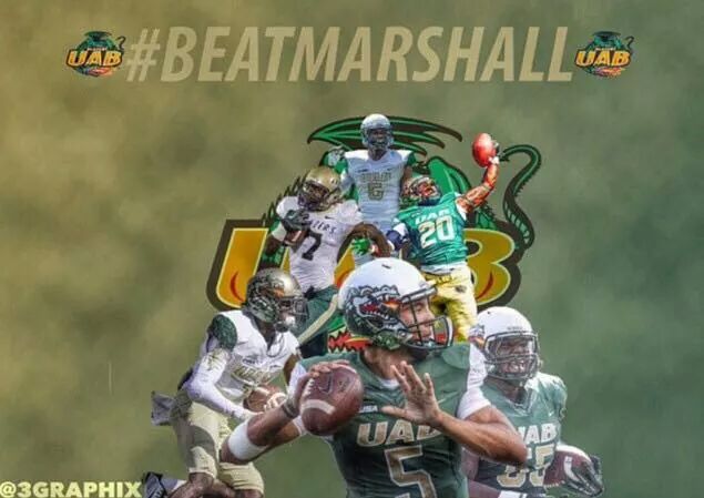 BEAT MARSHALL | Scrolller