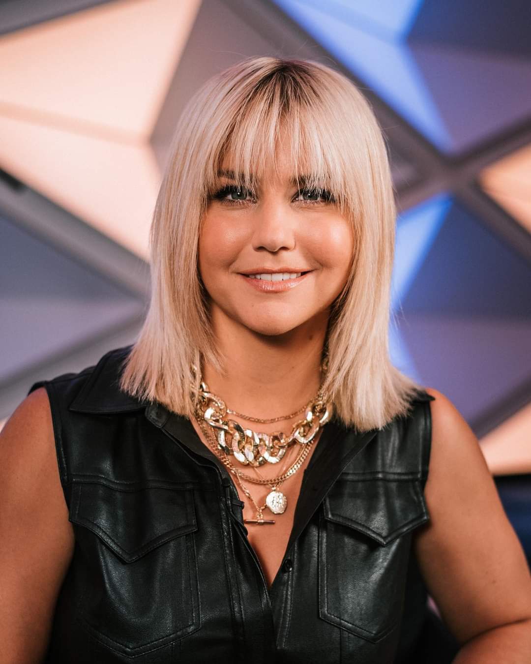 Beatrice Egli Rocker Queen | Scrolller