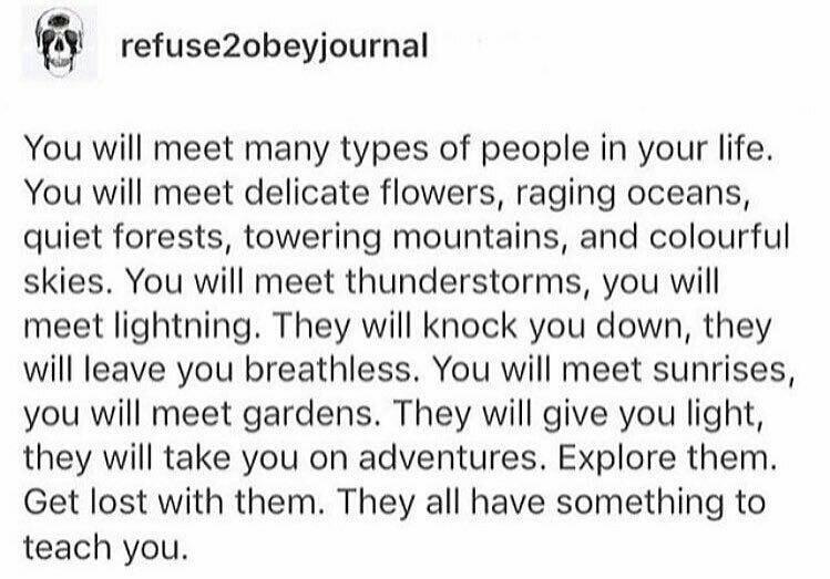 Beautiful advice | Scrolller