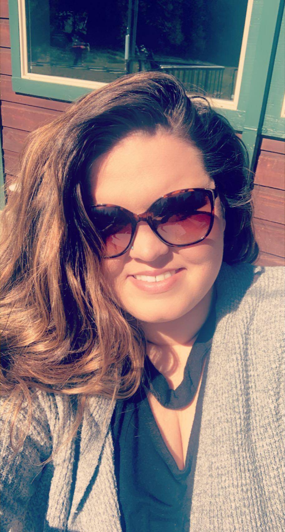 Beautiful day enjoying some sunshine!!! [OC] | Scrolller