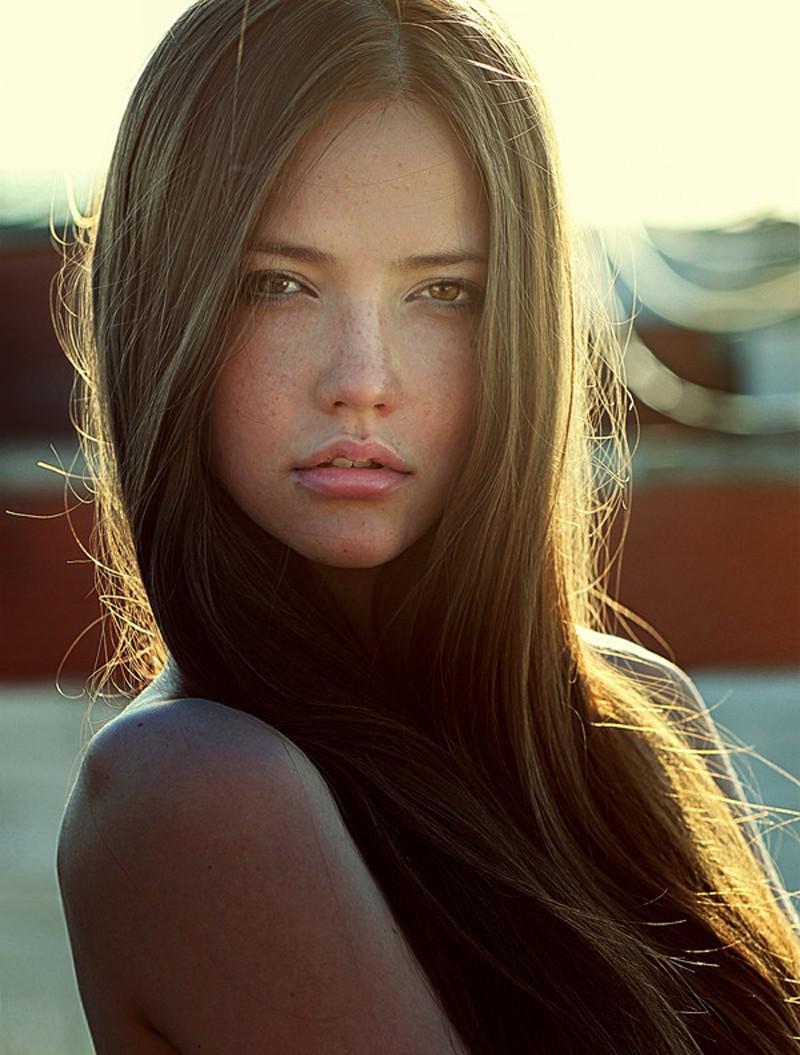 Beautiful eyes | Scrolller