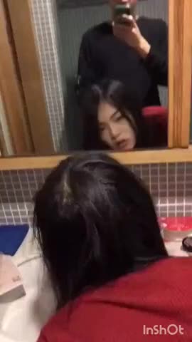 Beautiful girl get rewarded by her Lover | Scrolller