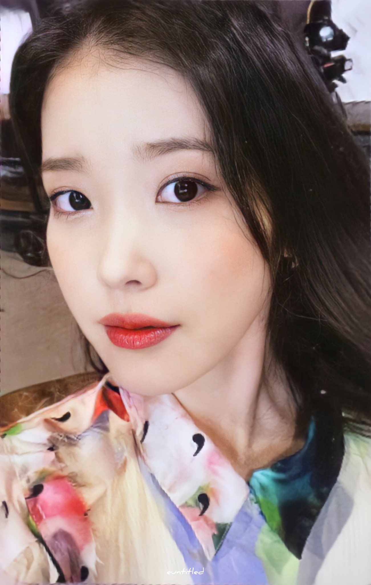 beautiful iu | Scrolller