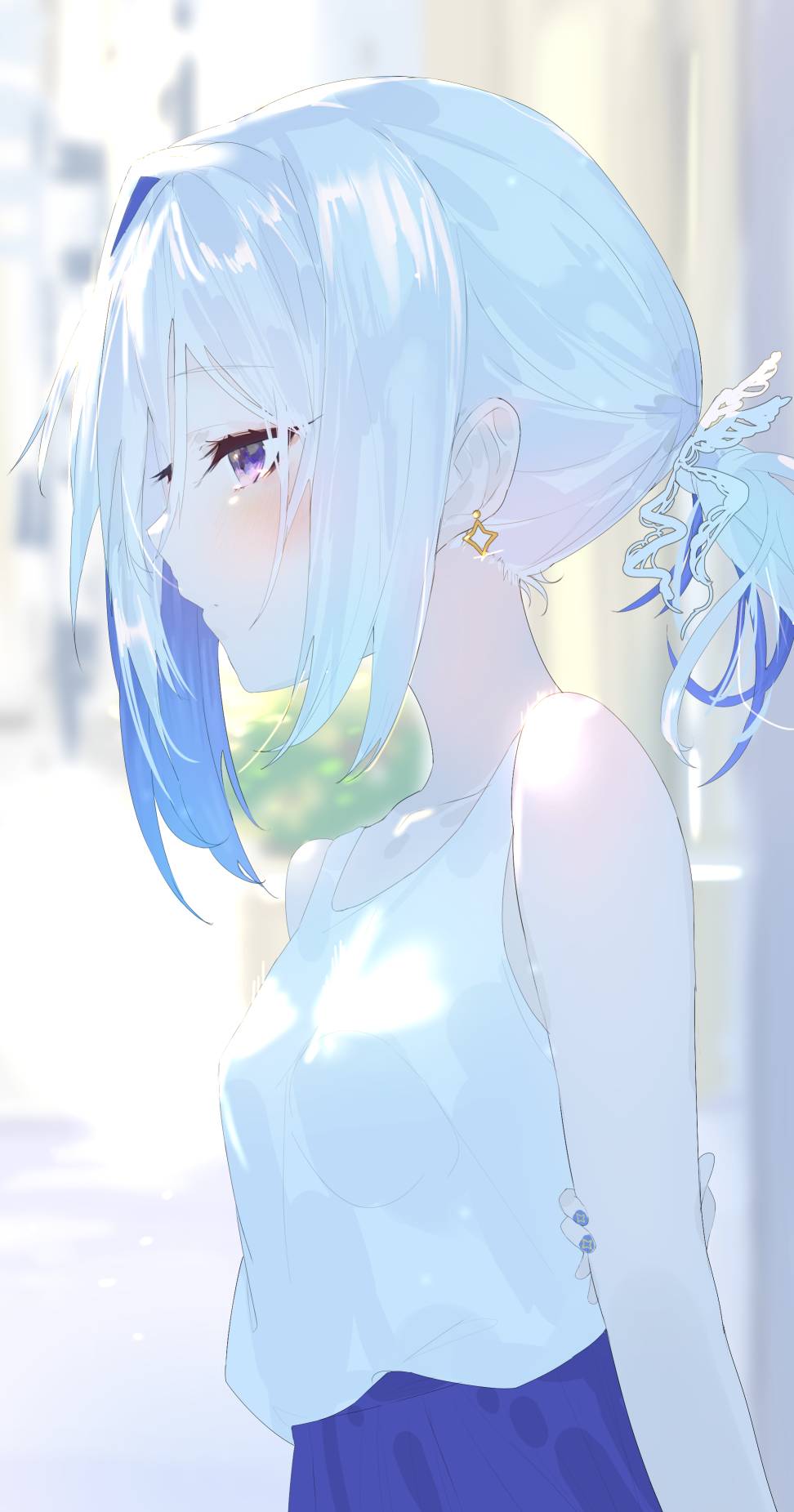 Beautiful Kanata | Scrolller