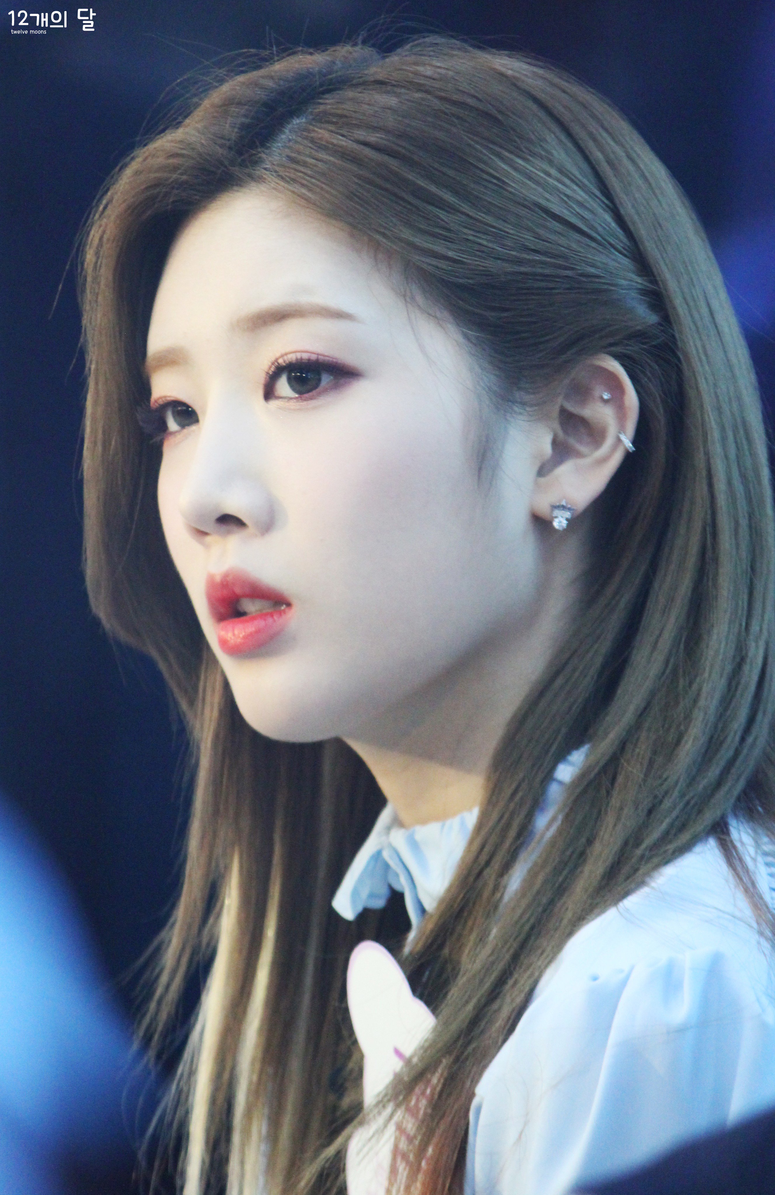 Beautiful Kim Lip | Scrolller