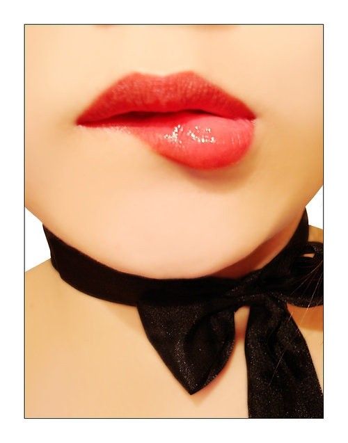 beautiful lipstick | Scrolller