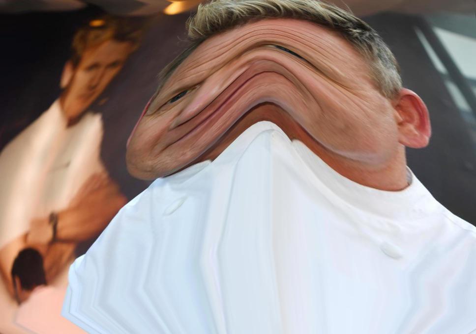 Beautiful manly man | Scrolller