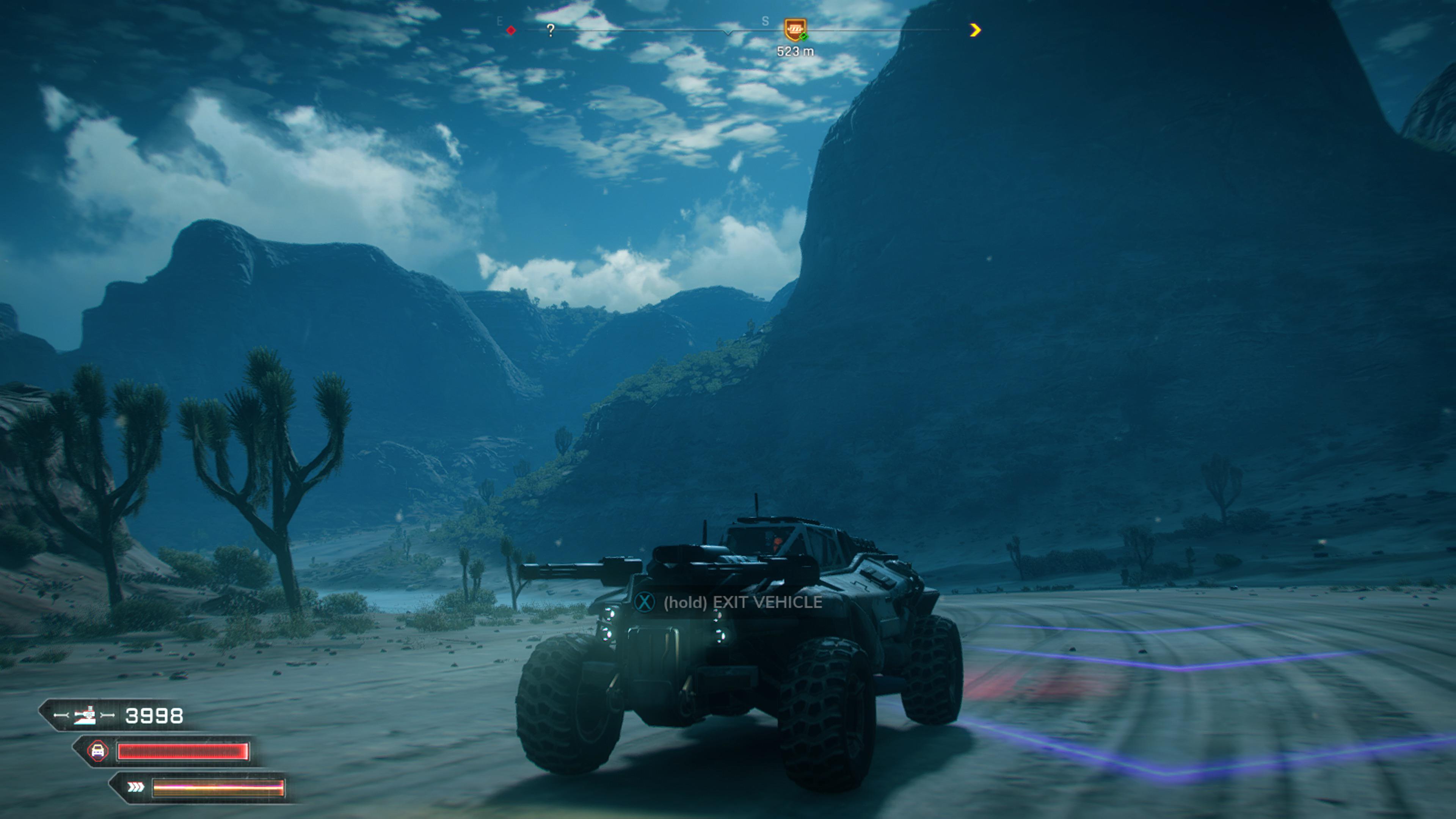 Beautiful night sky | Scrolller