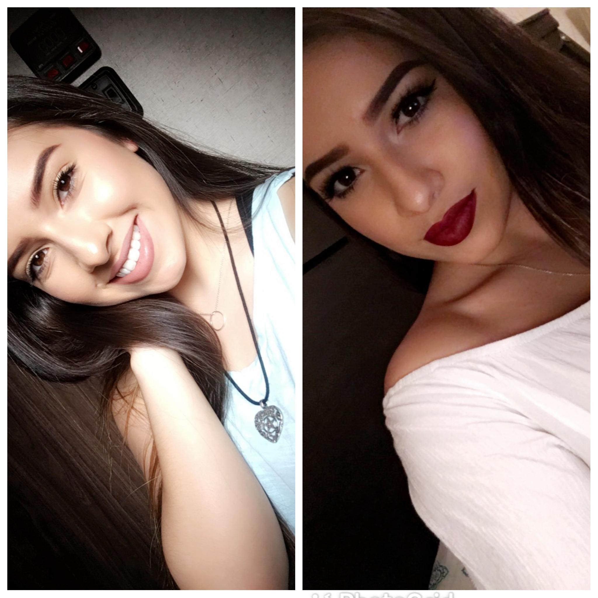 BEAUTIFUL NRI GIRL FULL COLLECTION [ 50 PICS + 6 +VIDEOS ] LINK IN COMMENT (SWIPE PHOTO) | Scrolller