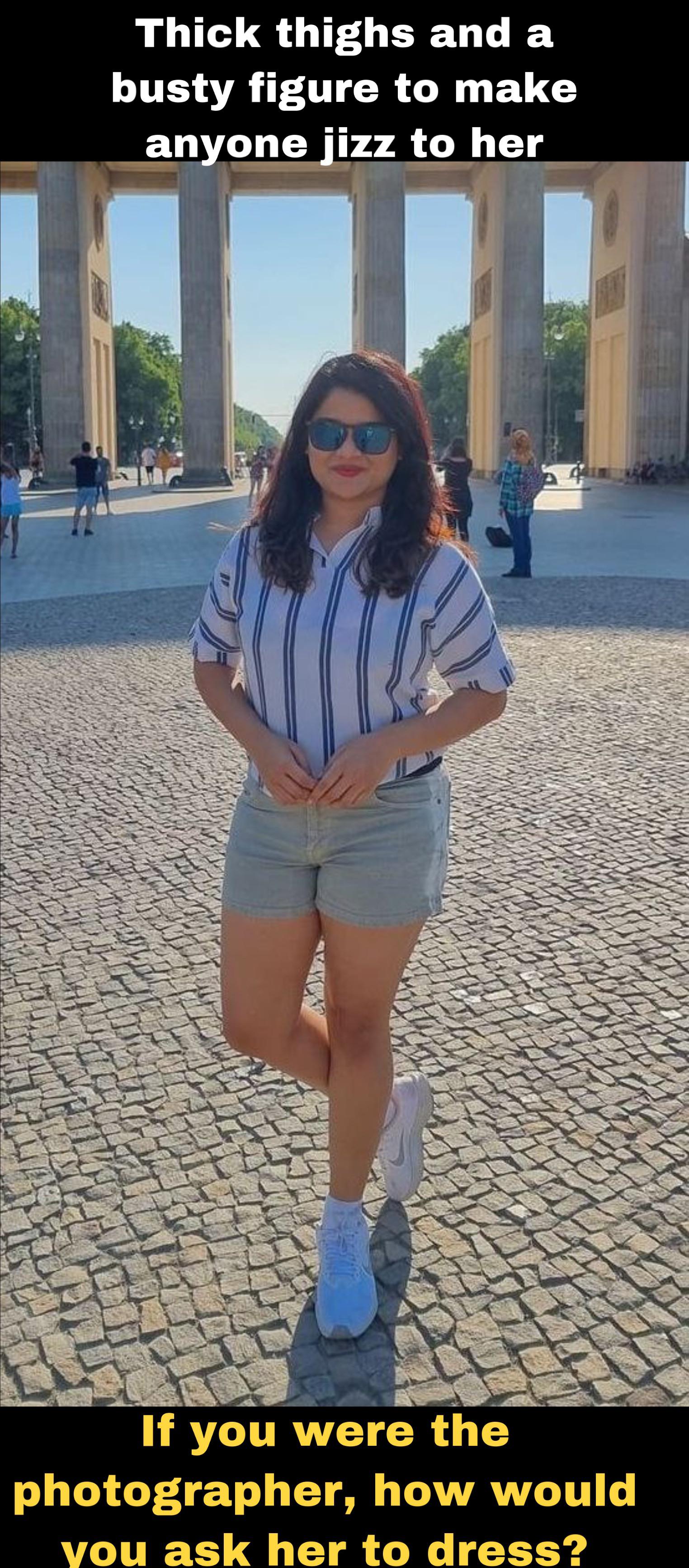 Beautiful Or Busty Scrolller