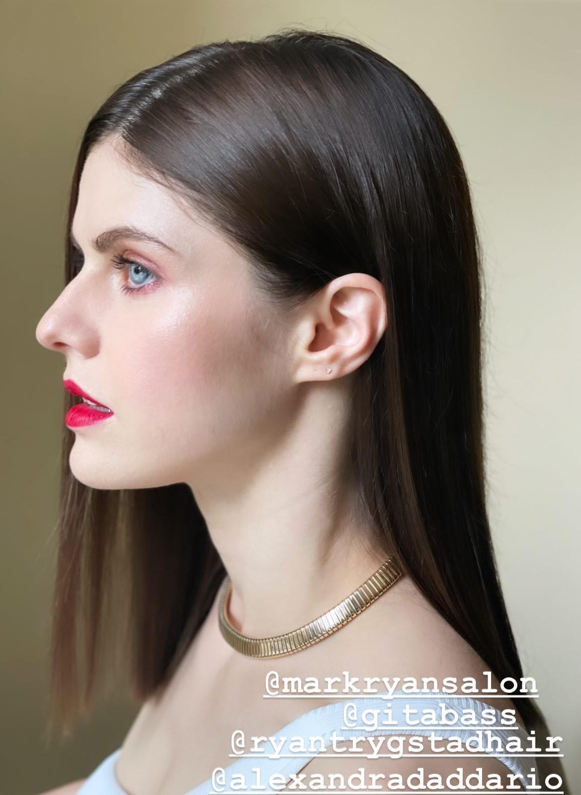 Beautiful Profile | Scrolller