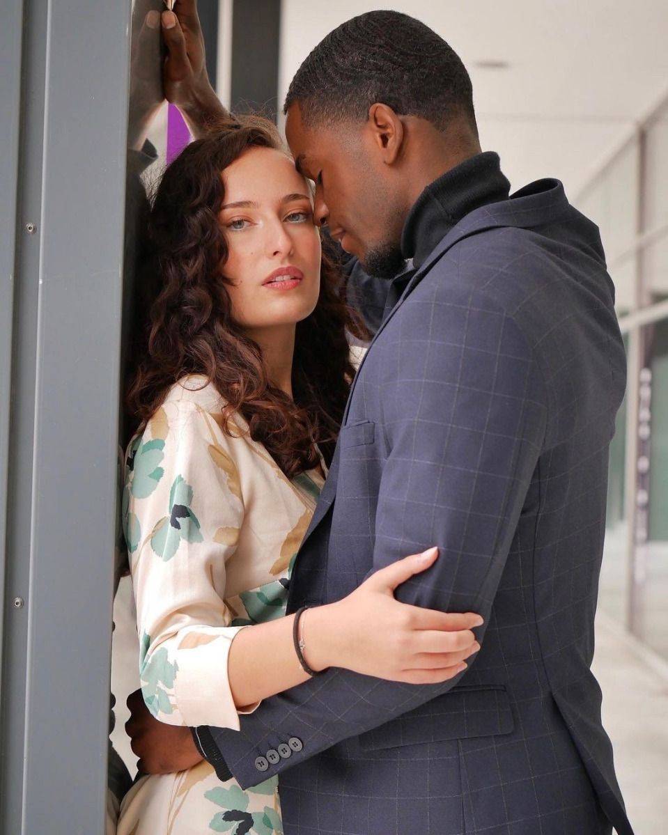 Beautiful relationship | Scrolller