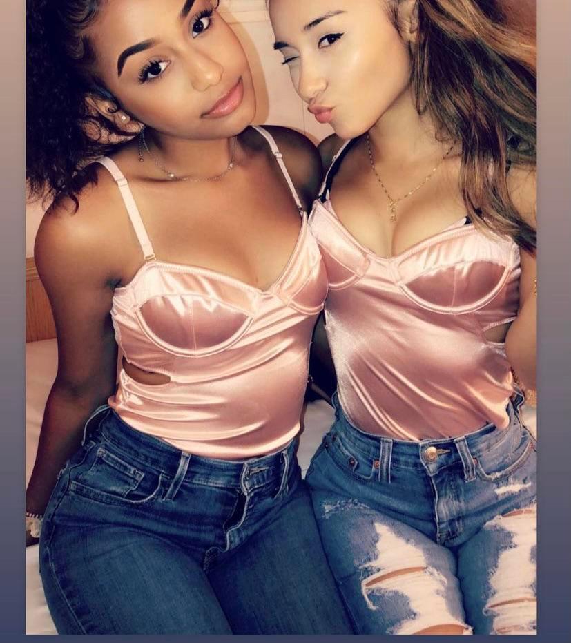 Beautiful sisters | Scrolller