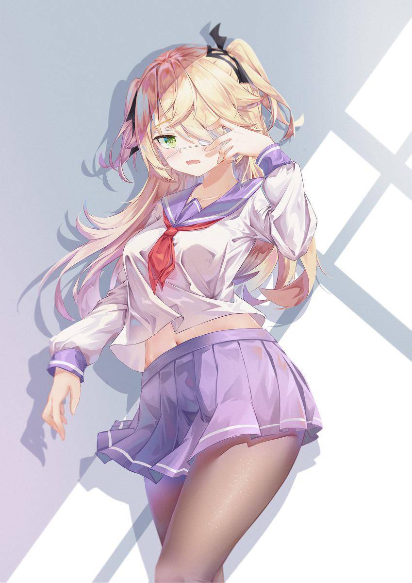 Beautiful Thighs | Scrolller